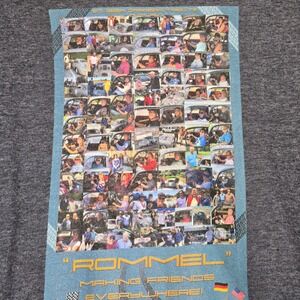 Porsche Design | Shirts | Porsche 75th Anniversary Rommel Making ...